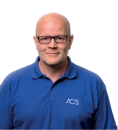 ACS – Ausbildungscampus für Sicherheit | Dresden